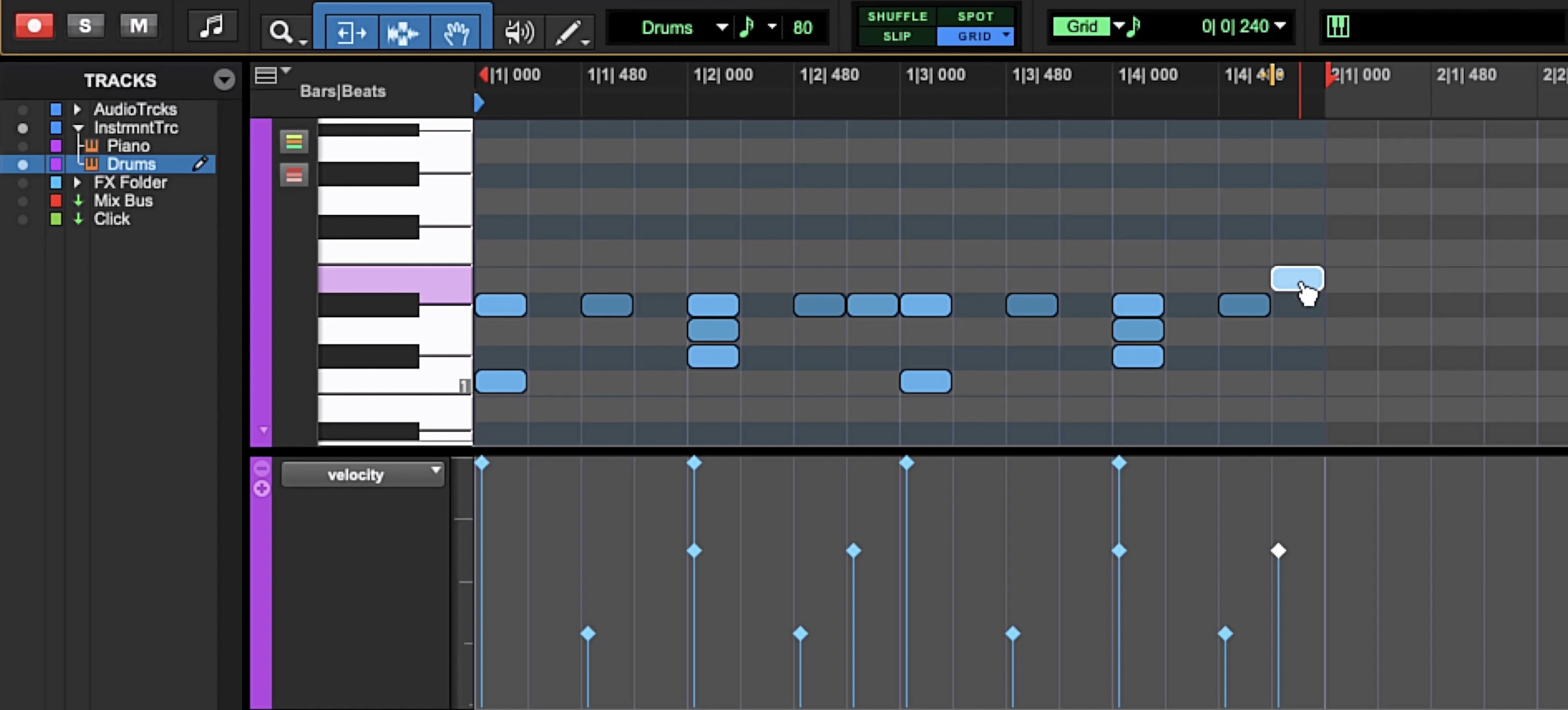 Drum Programming: How to Program Drums and Drum Machines