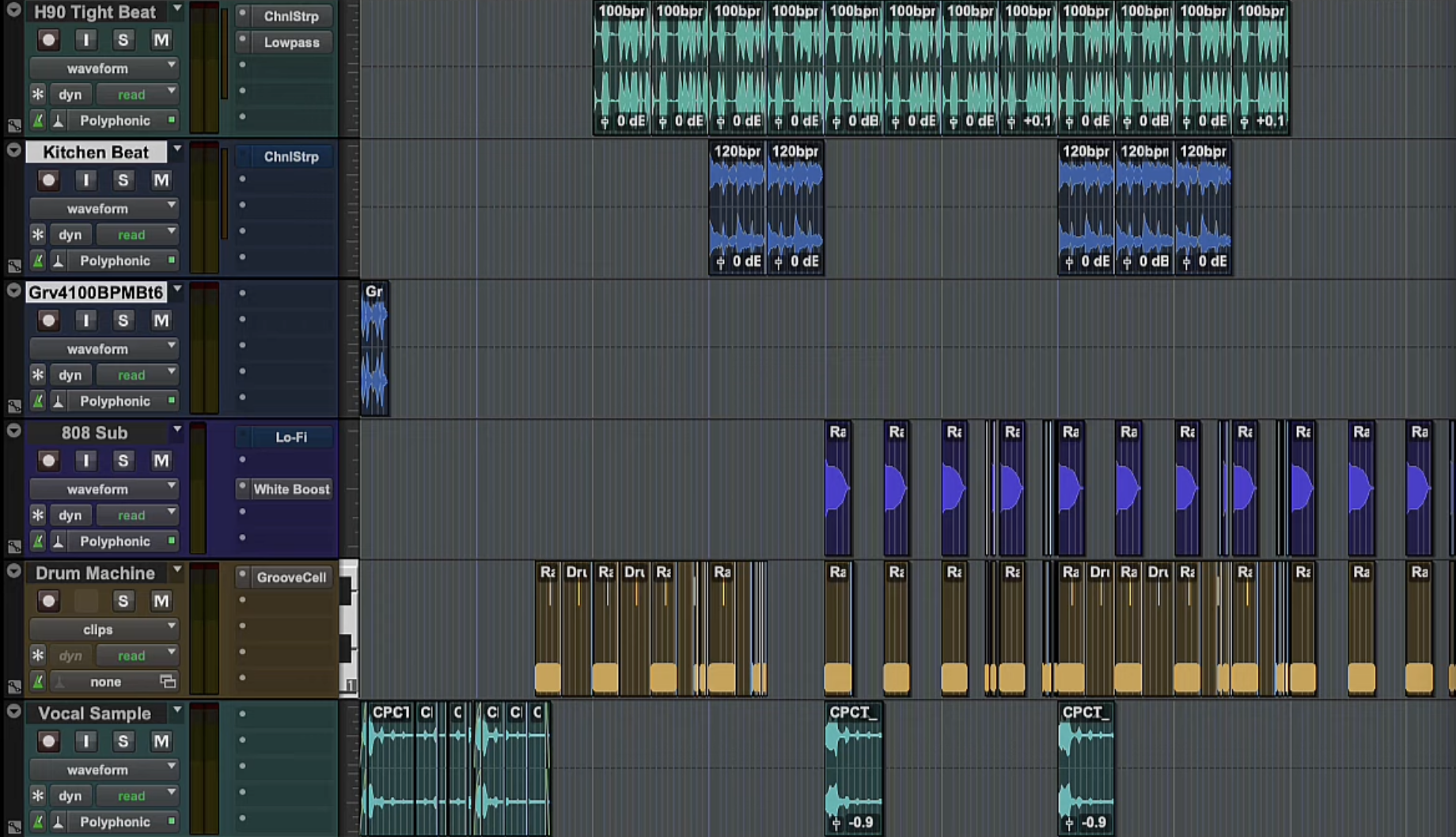Drum Programming: How to Program Drums and Drum Machines