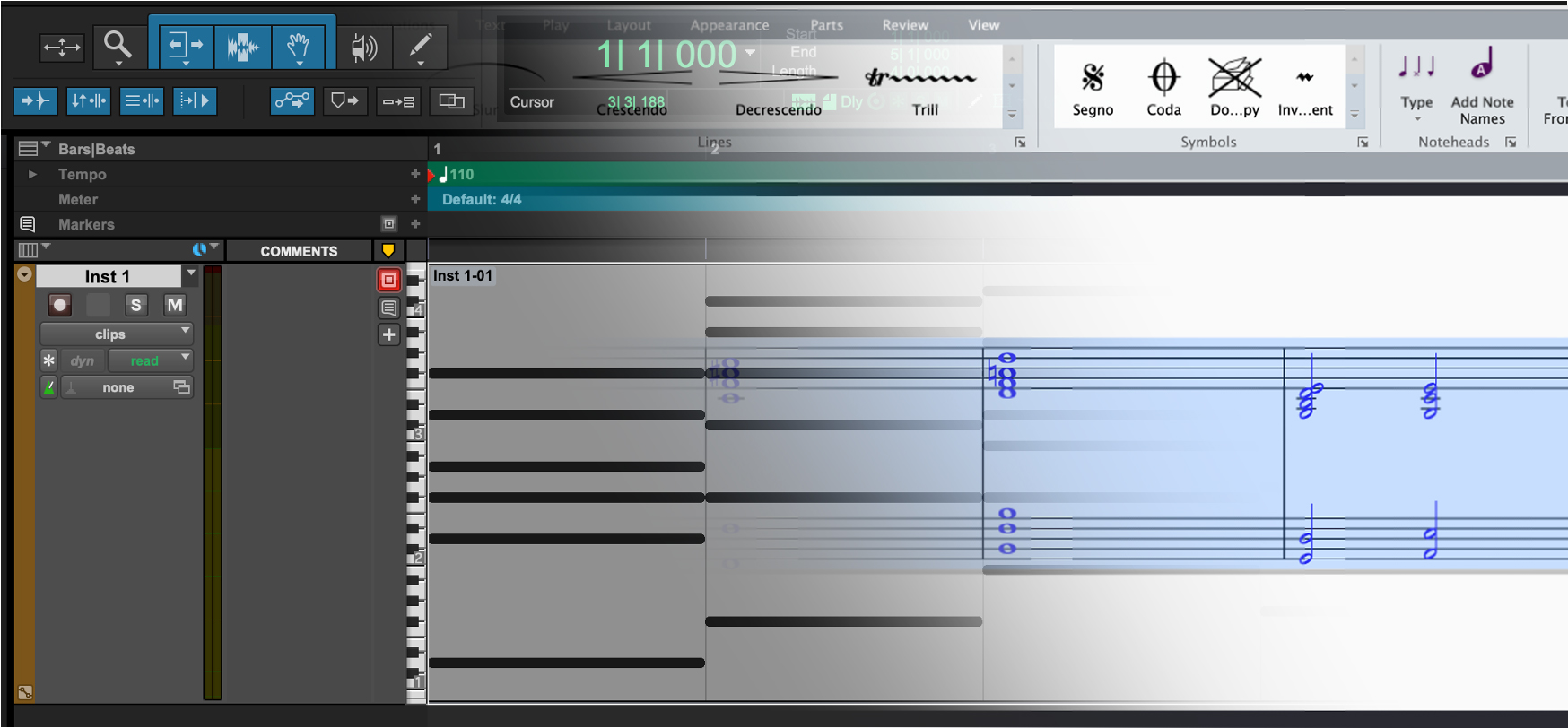 What’s New in Sibelius