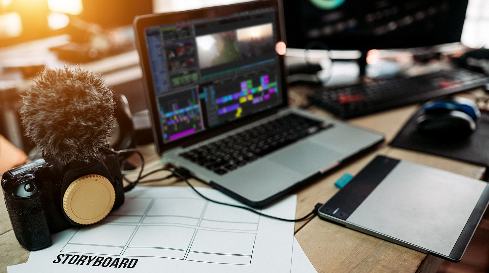 Tips and Tricks to Enhance Your Video Editing Workflow - Avid