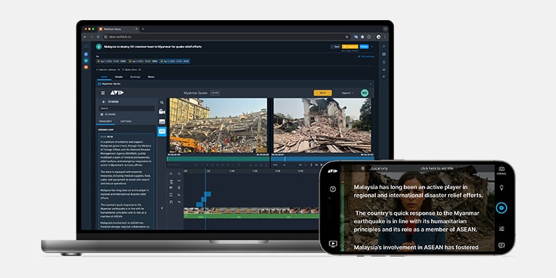 What’s New in Wolftech News 15