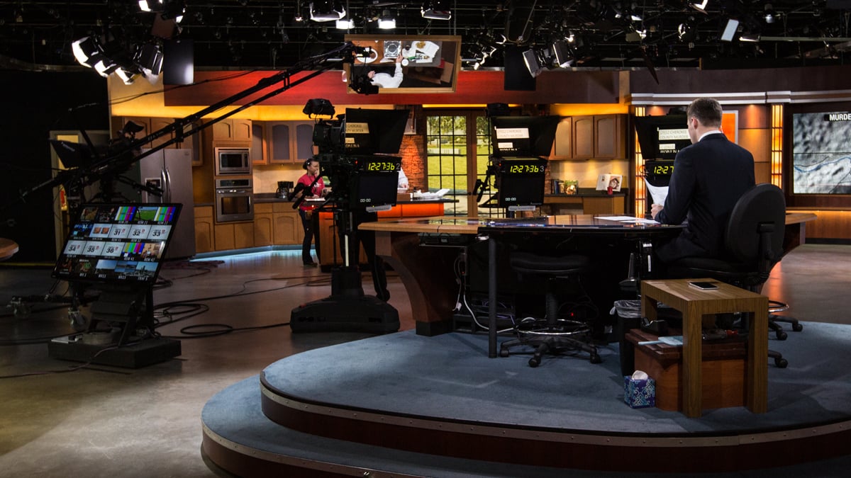 Newsroom Workflow & Planning Solutions | Avid