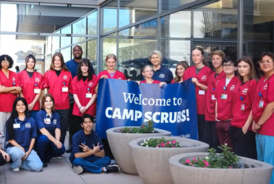 Workforce development offers new beginnings at Banner Health