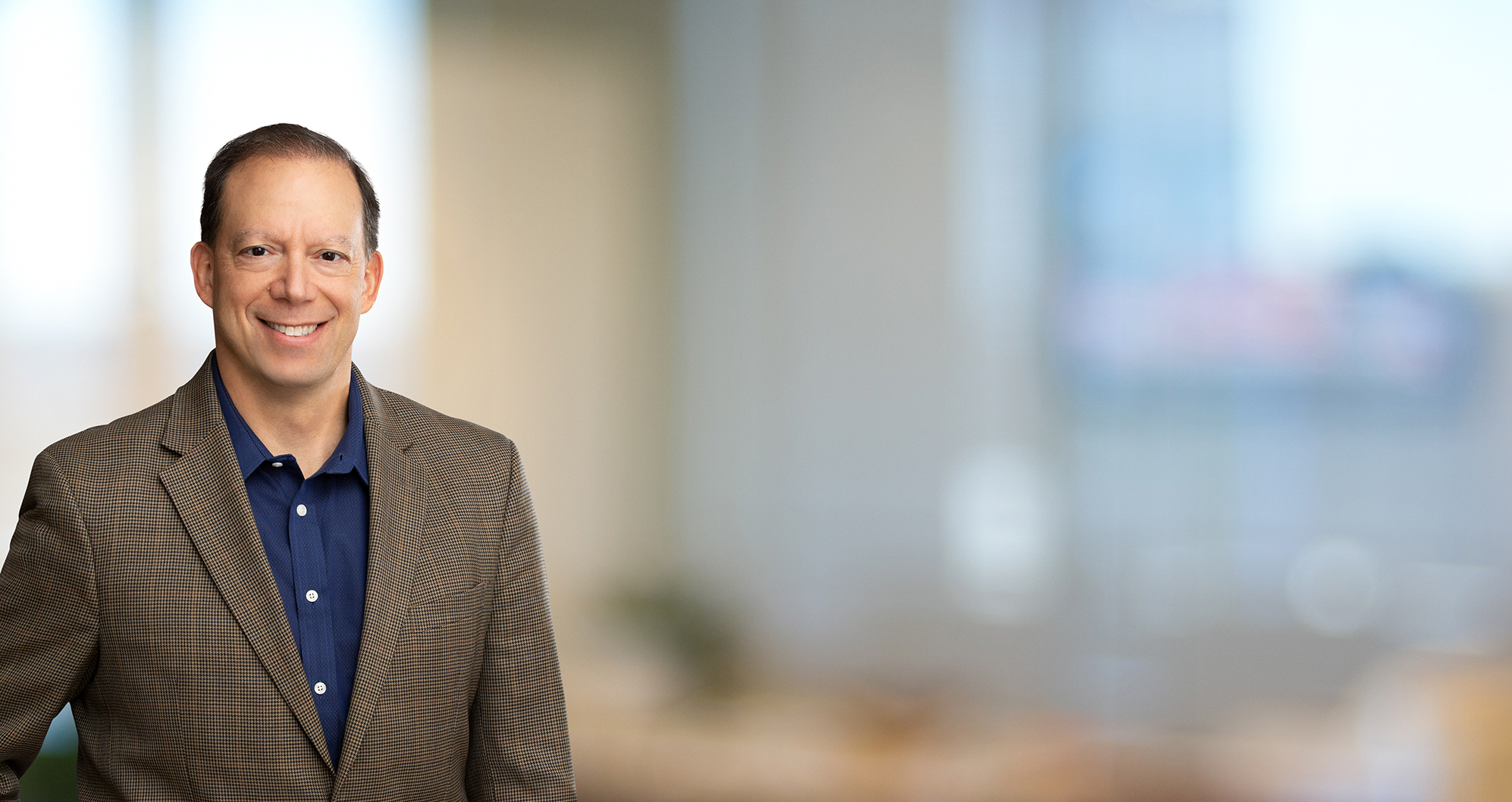 Jason Bernstein, Atlanta Attorney | Barnes & Thornburg