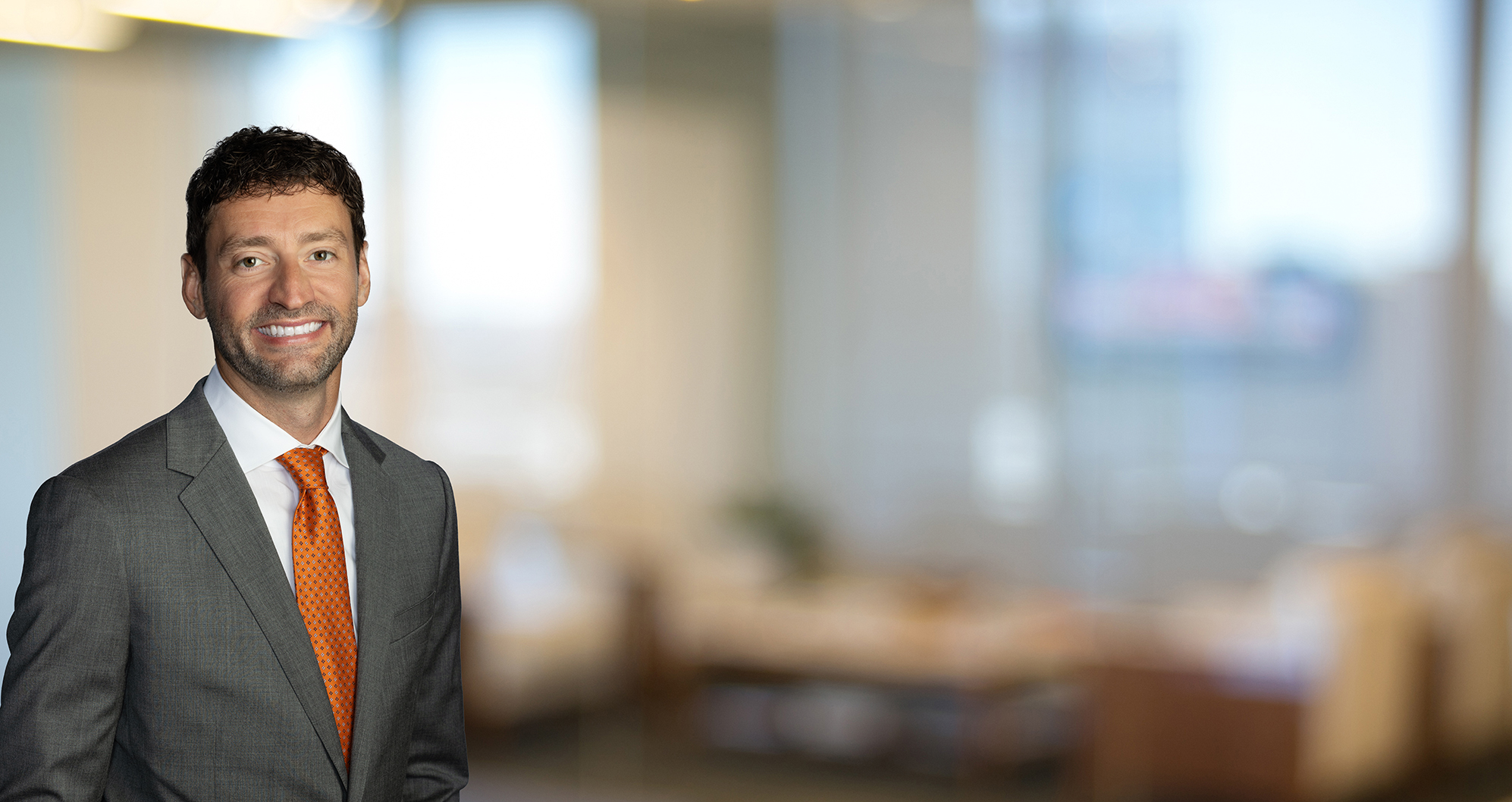 Brandon Brown | Barnes & Thornburg