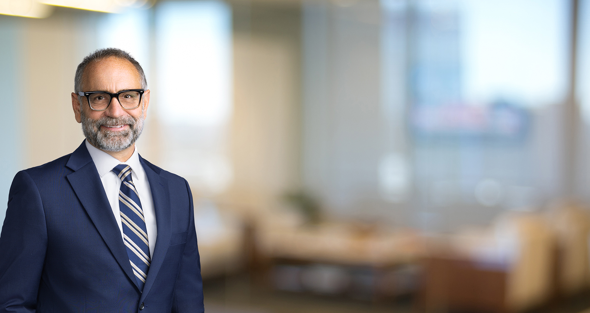 Marc Bulson | Barnes & Thornburg