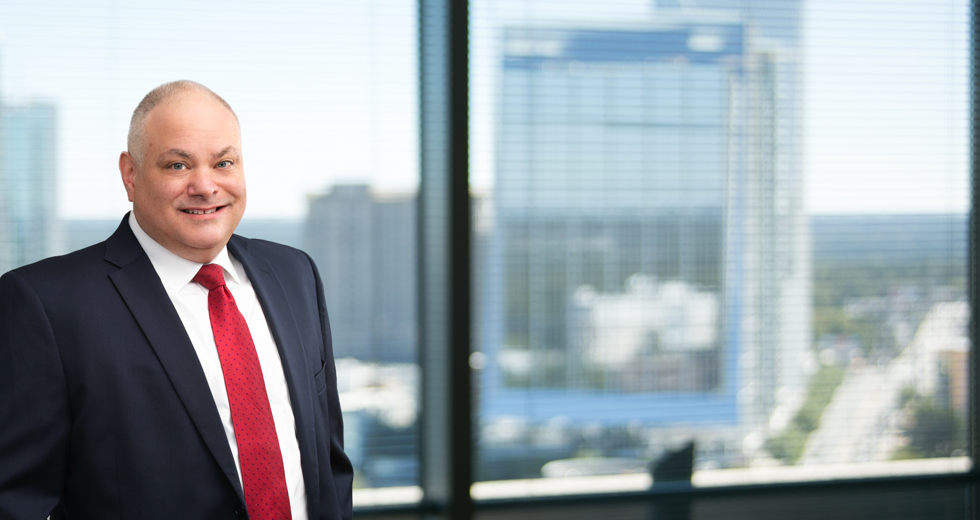 Andrew Durden, Atlanta Attorney | Barnes & Thornburg