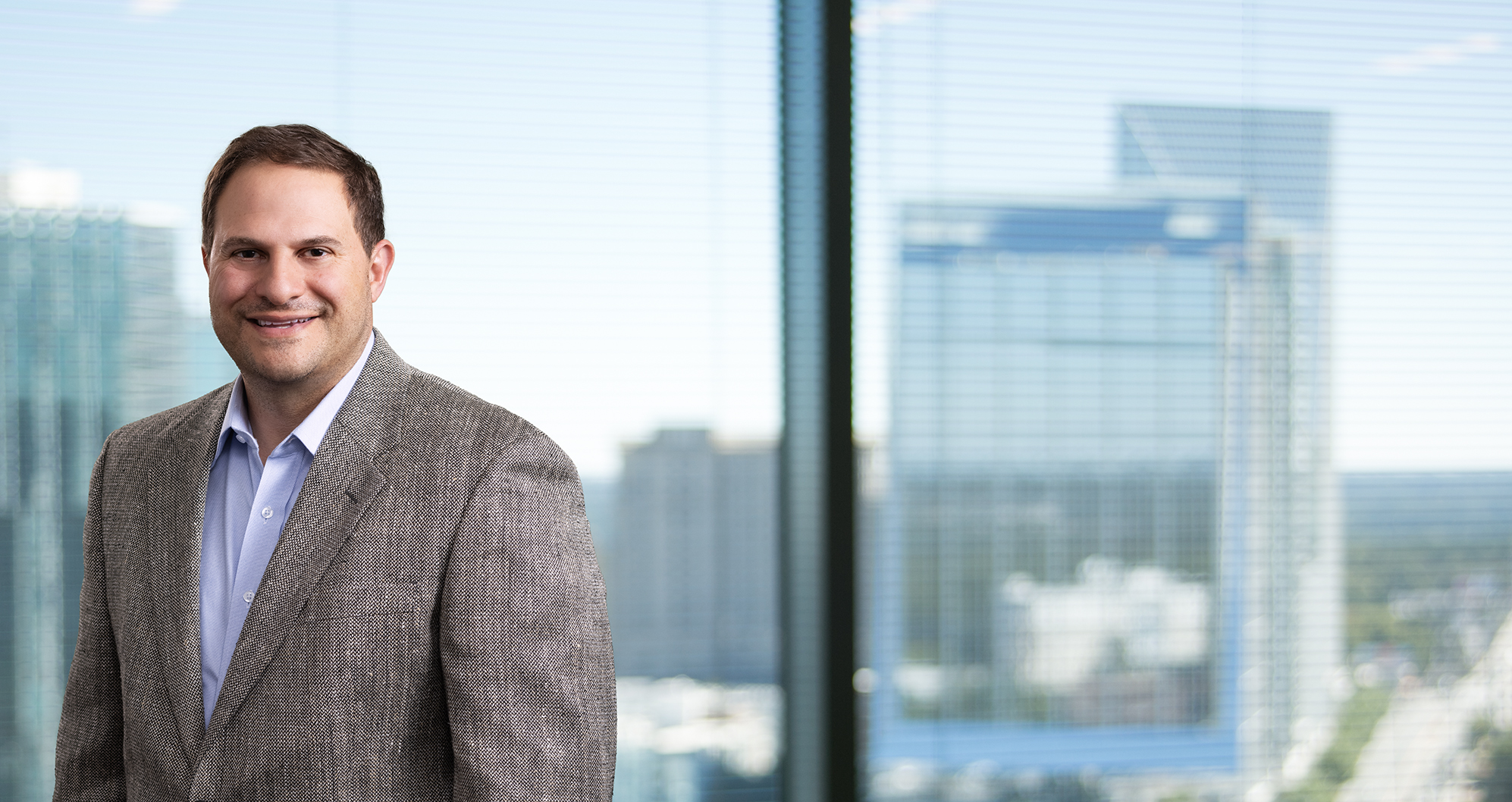 Raanon Gal | Barnes & Thornburg