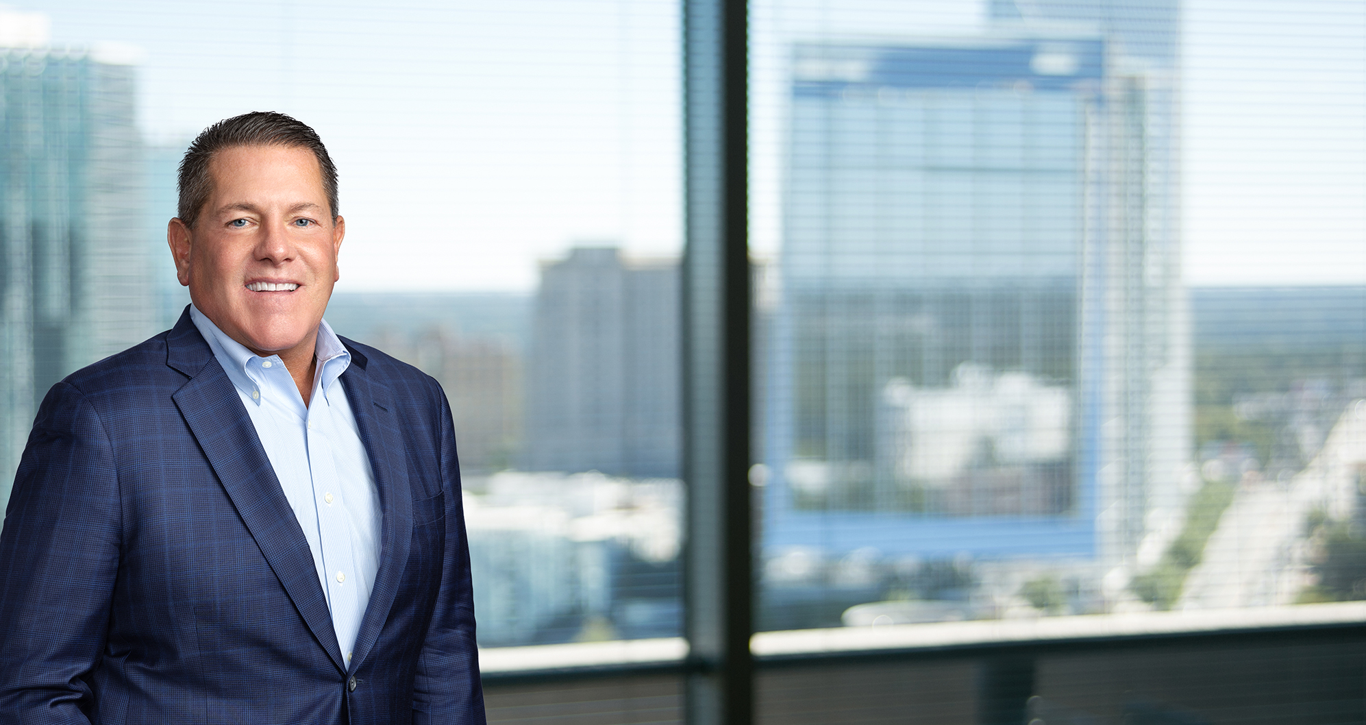 John Ginley | Barnes & Thornburg