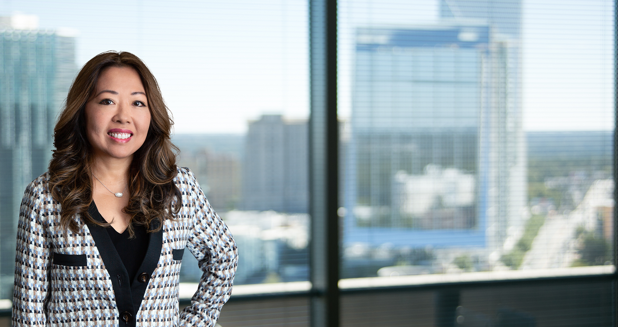 Sarah Hawk | Barnes & Thornburg