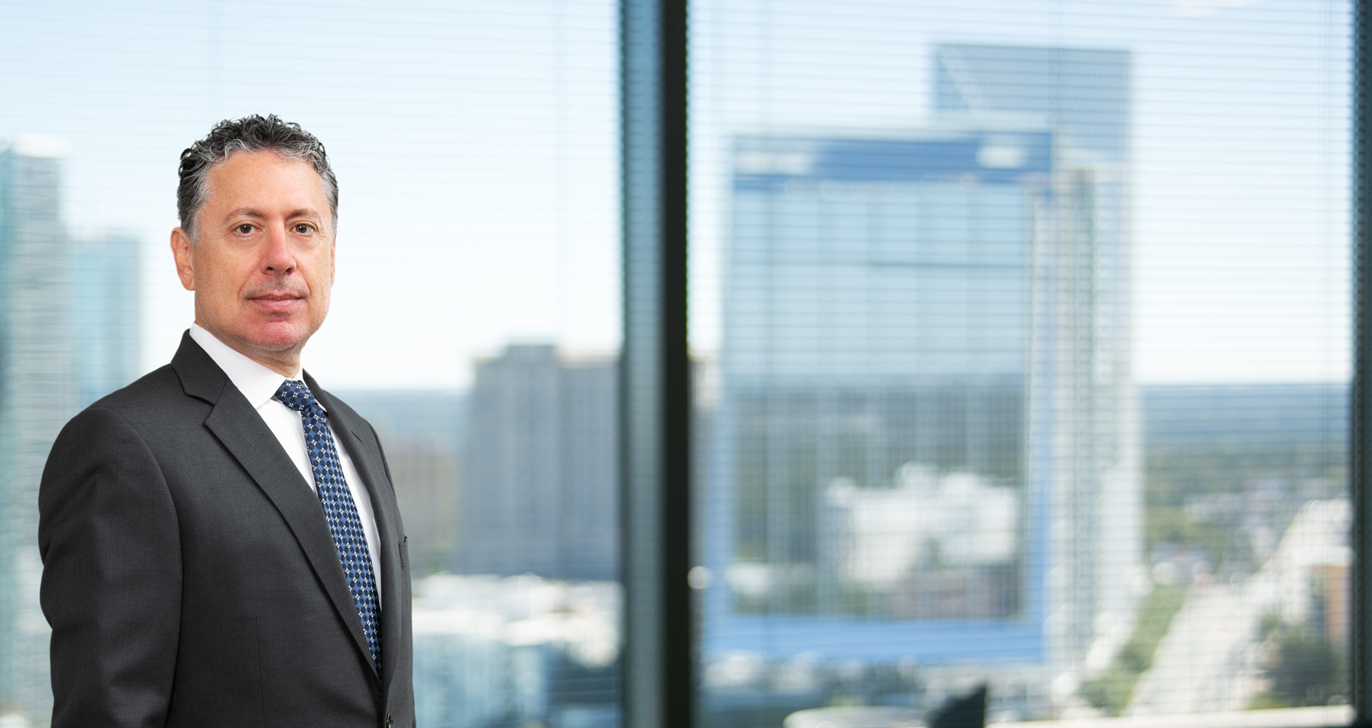 Lawrence Humphrey, Atlanta Attorney | Barnes & Thornburg