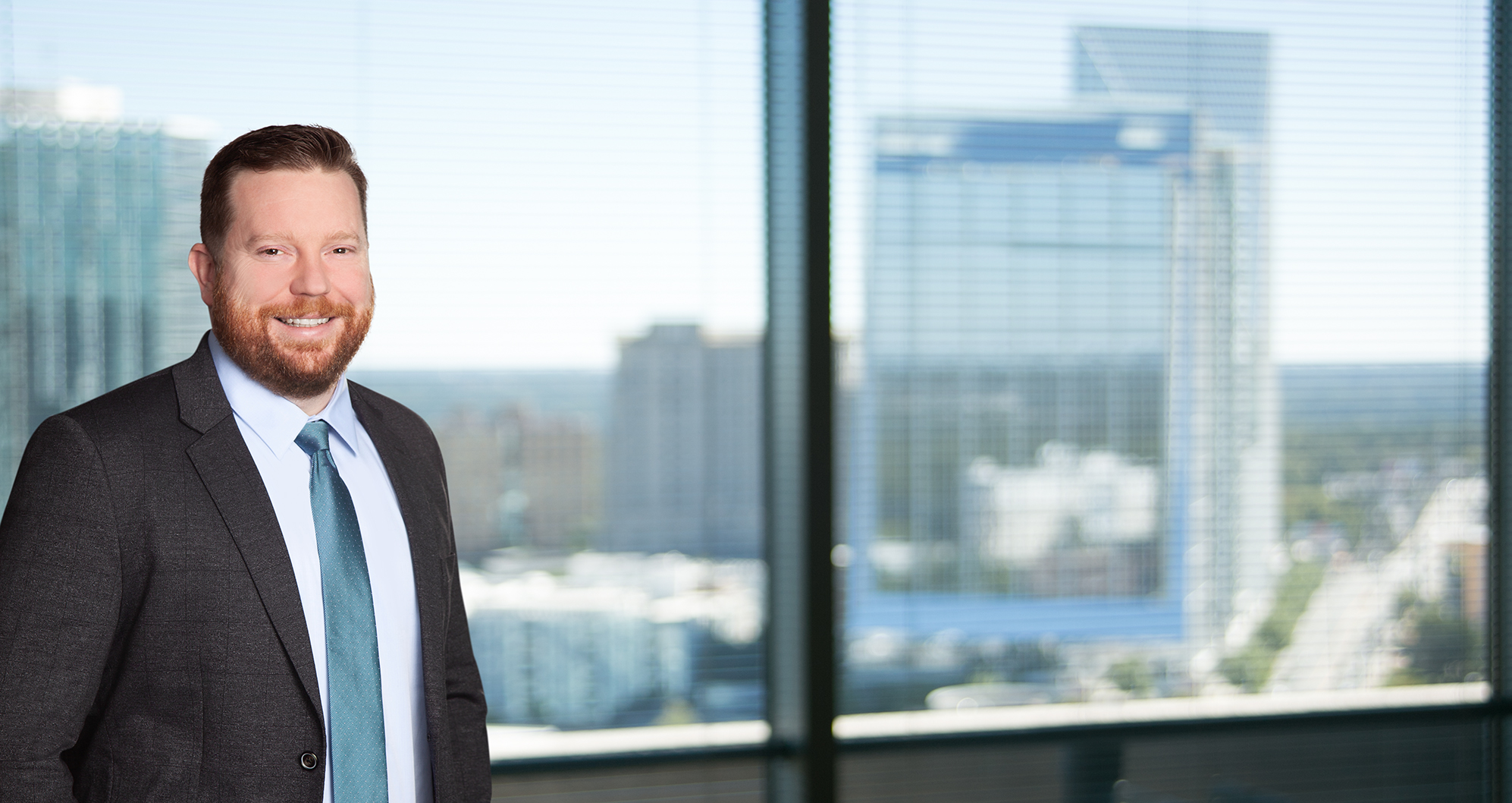 Joshua Kalb, Atlanta Attorney | Barnes & Thornburg