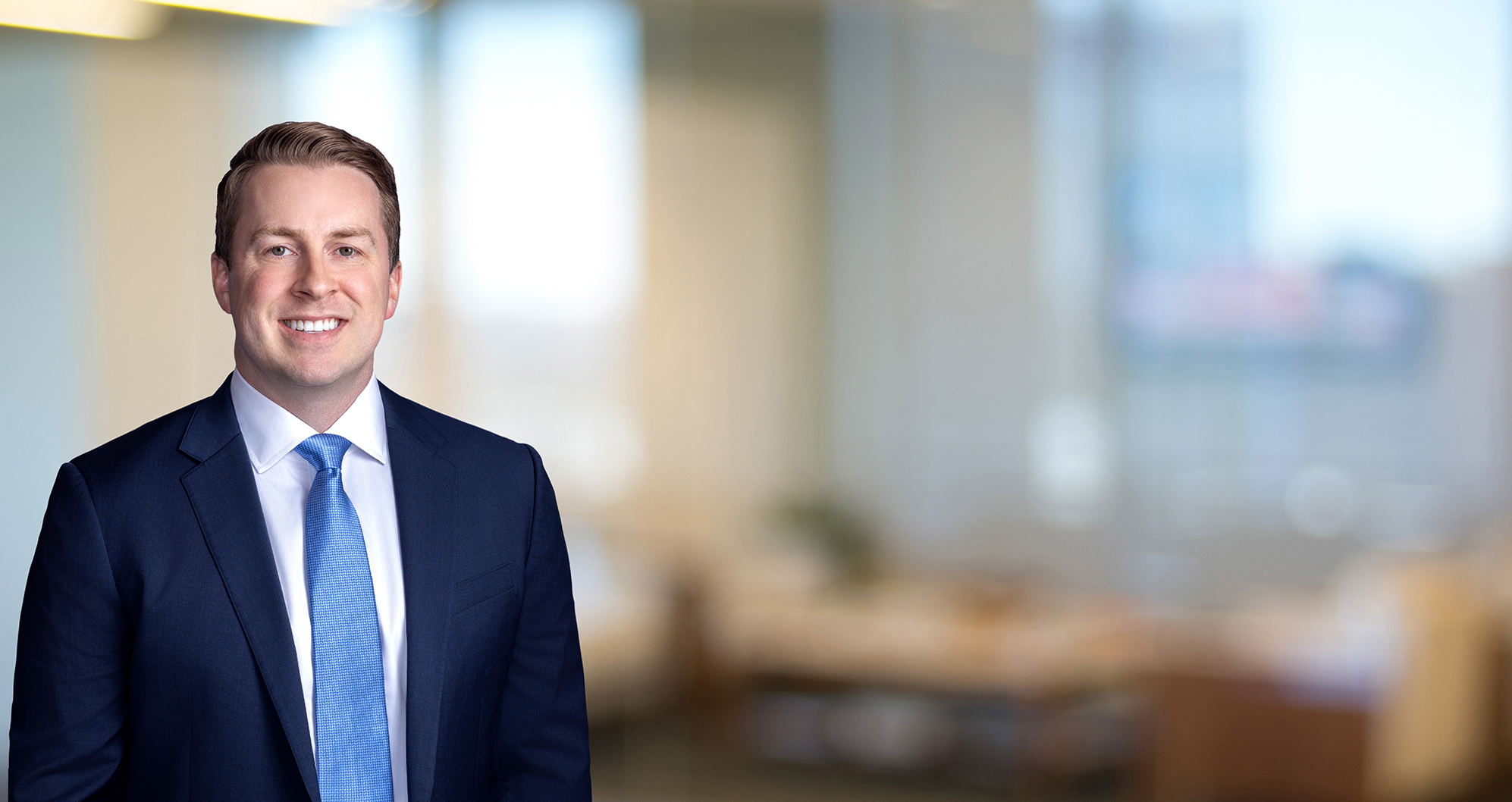Daniel Noice | Barnes & Thornburg