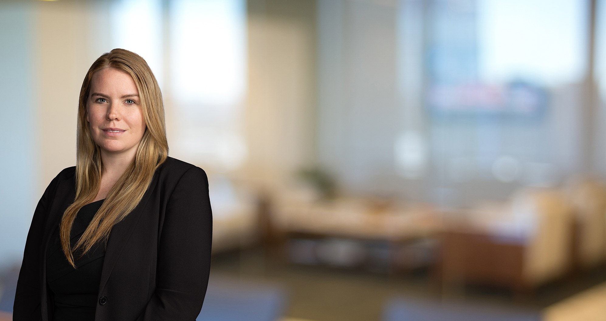 Leah OFarrell | Barnes & Thornburg