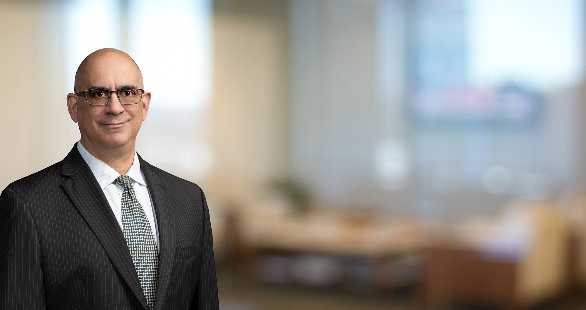 Steven Sauro | Barnes & Thornburg