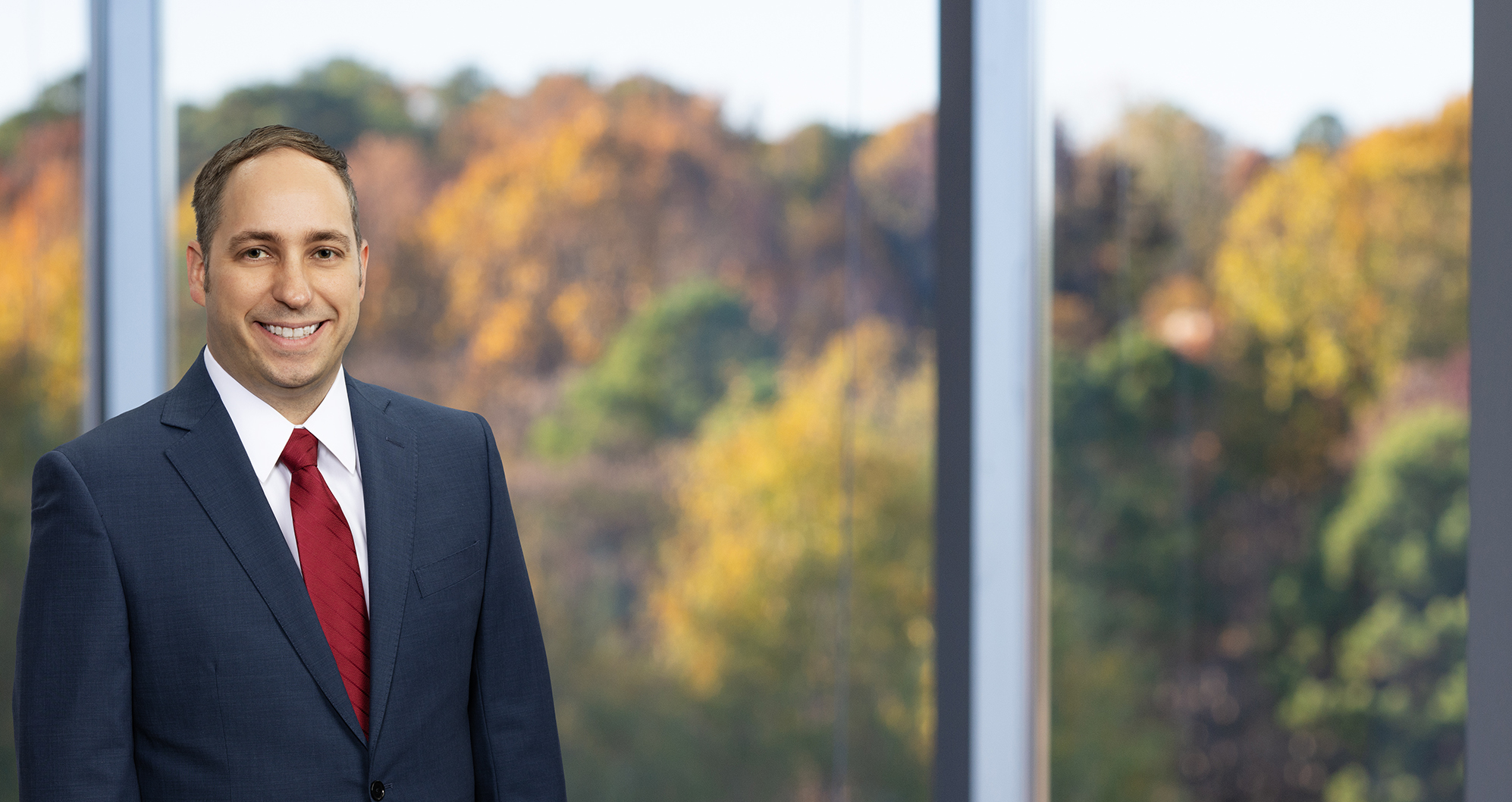 Dustin Stauffer | Barnes & Thornburg