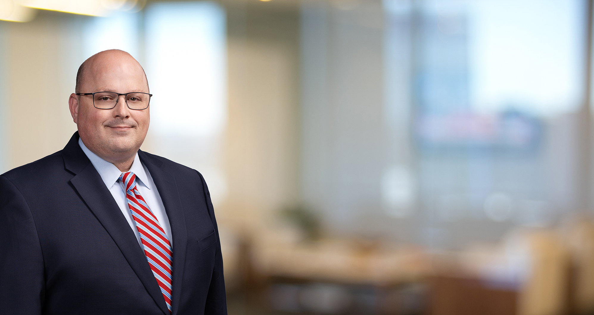 Jason Watson | Barnes & Thornburg