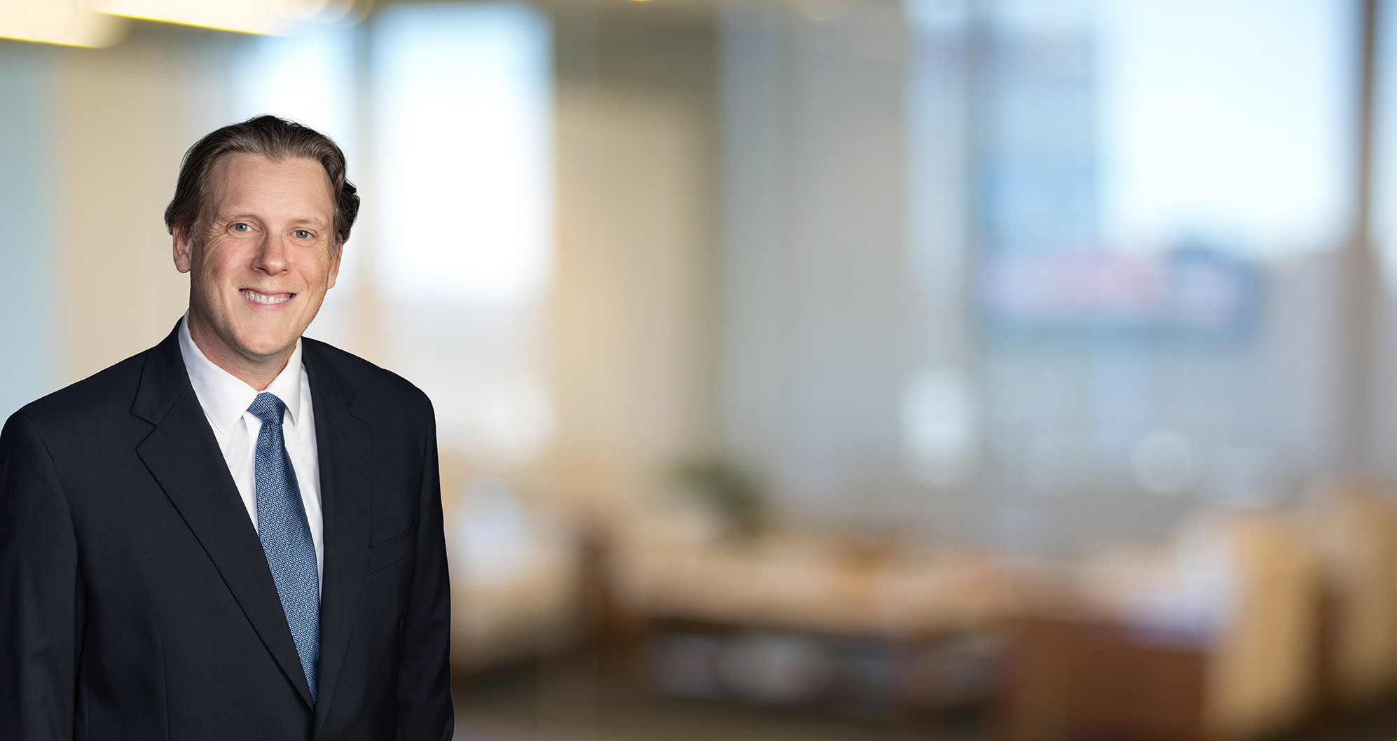Brian Weston | Barnes & Thornburg