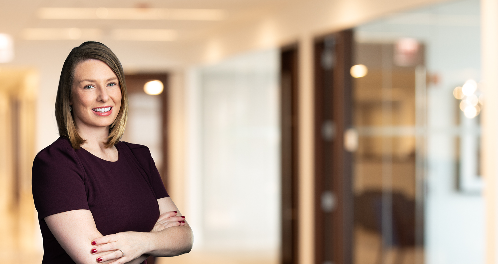 Alison Casey | Barnes & Thornburg