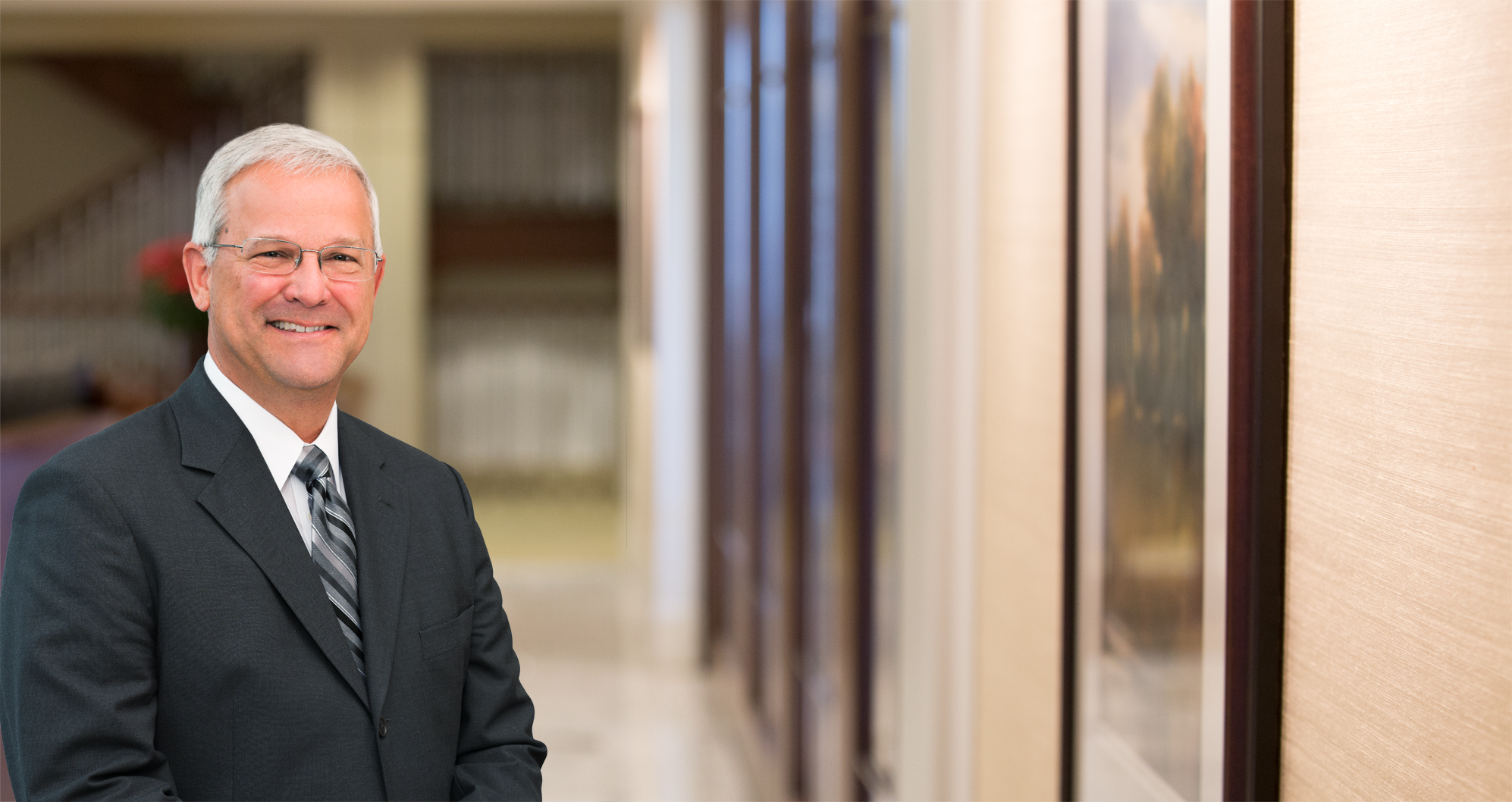 Daniel Albers, Chicago Attorney | Barnes & Thornburg
