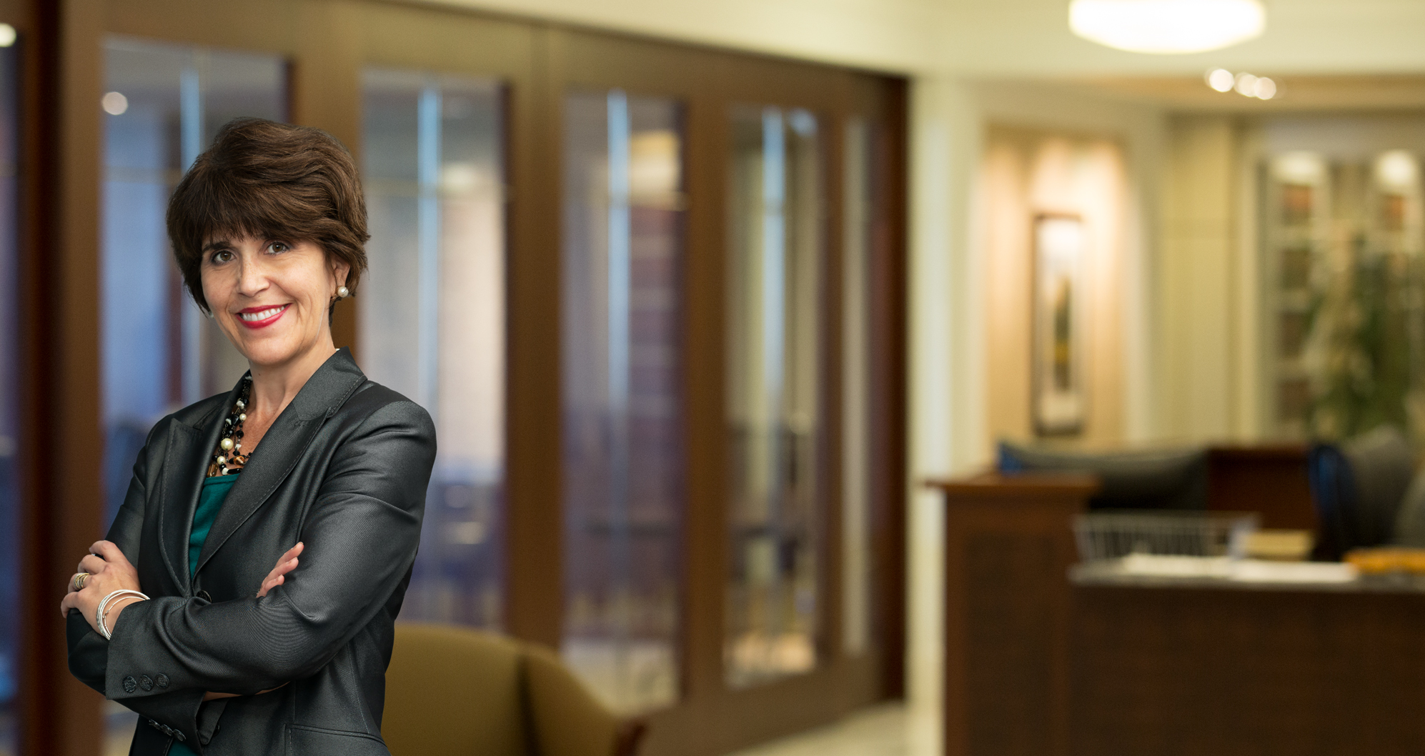 Mercedes Badia-Tavas, Chicago Attorney | Barnes & Thornburg