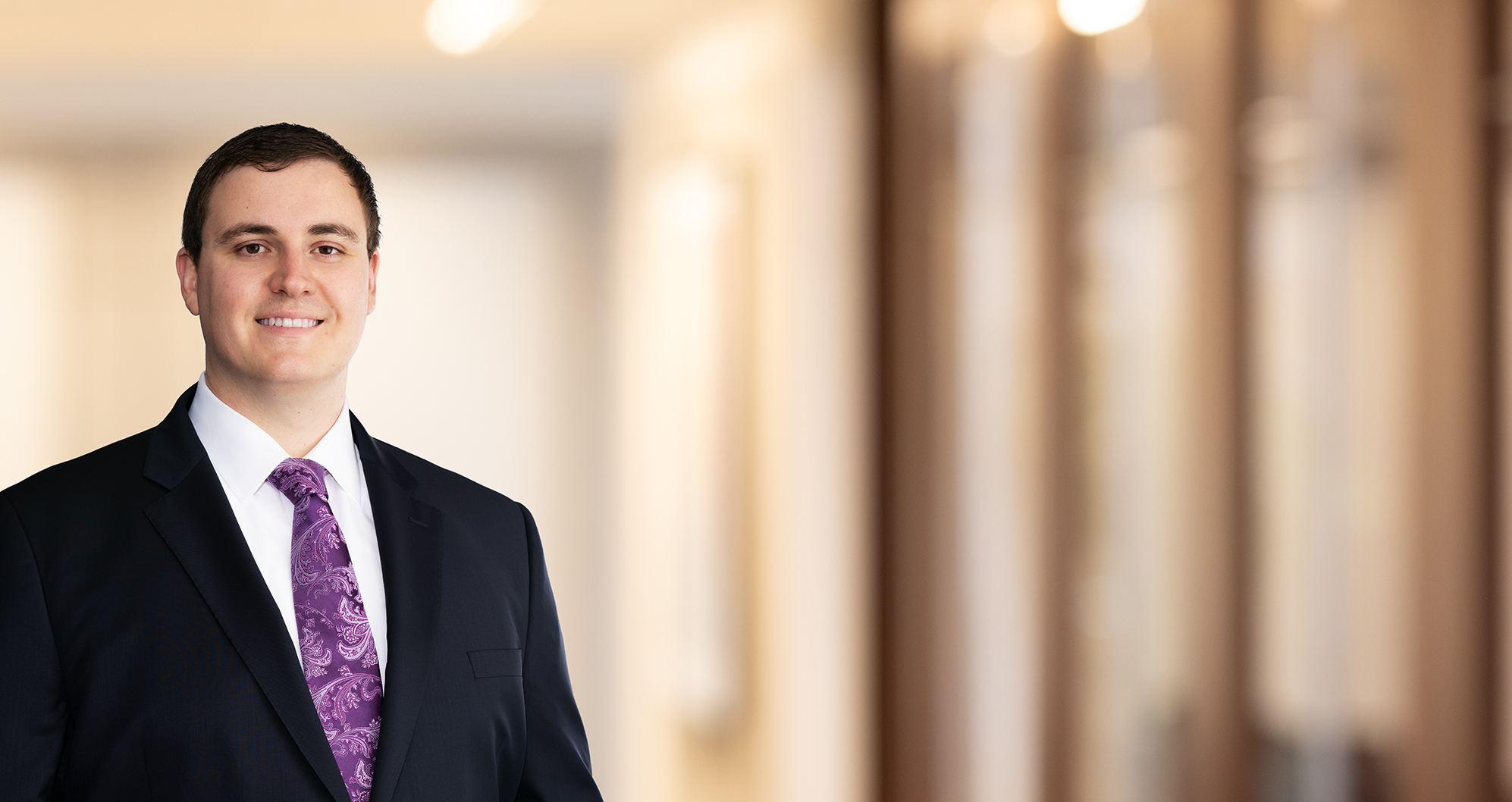 Adam Baechler | Barnes & Thornburg