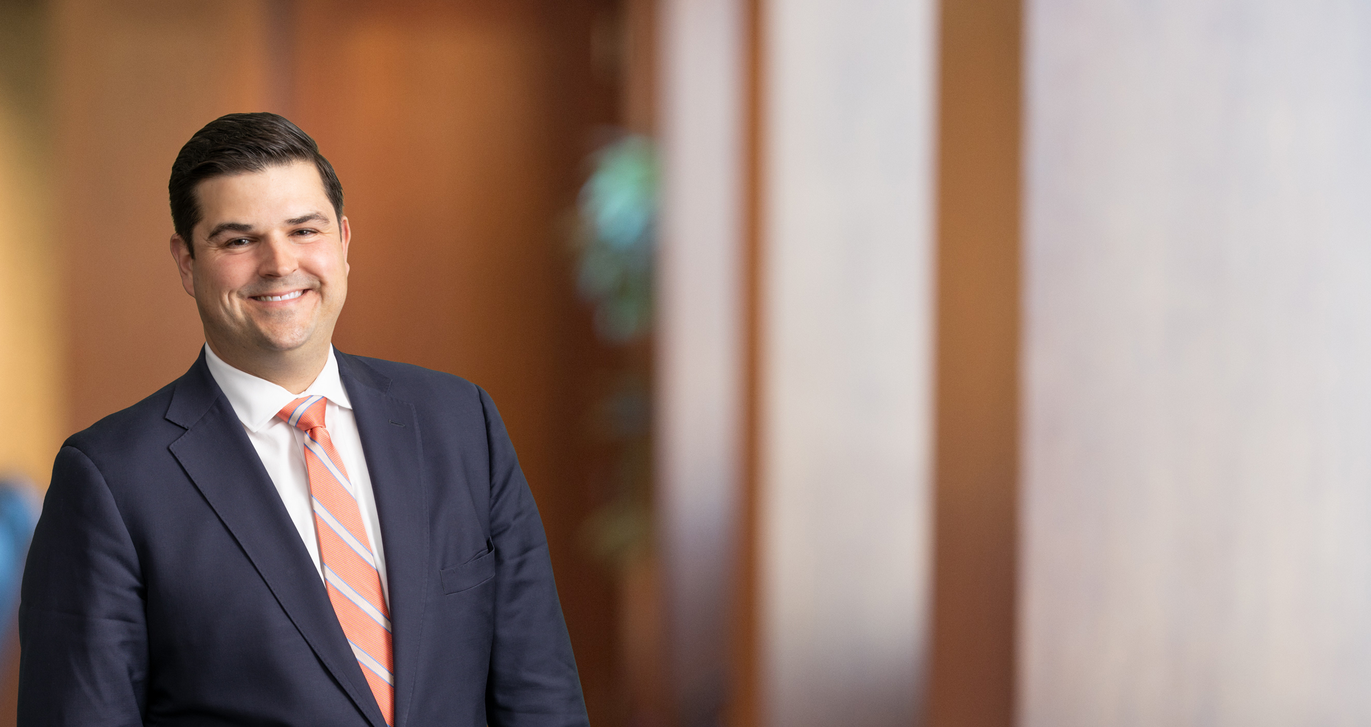 Anthony Burba | Barnes & Thornburg