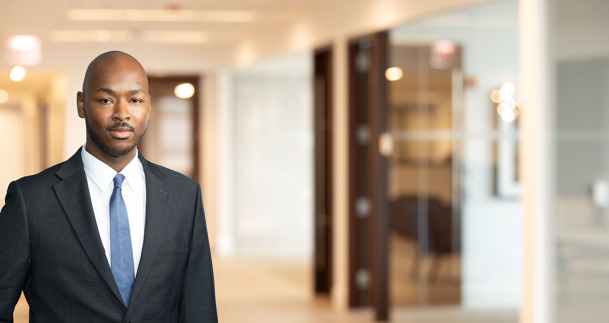 Christopher Burton | Barnes & Thornburg