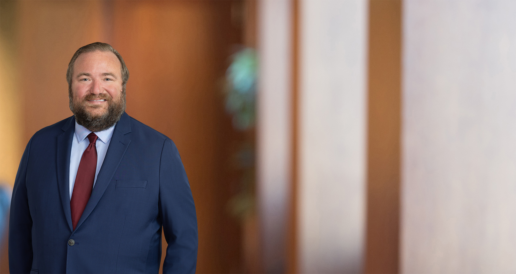 Charles Coffey | Barnes & Thornburg