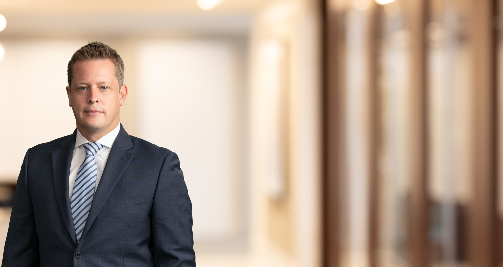 John Cullis | Barnes & Thornburg