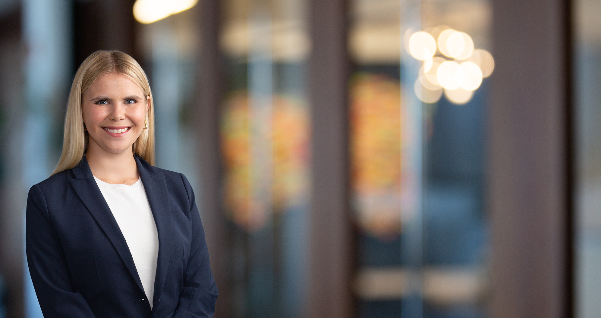 Alexis Degler | Barnes & Thornburg