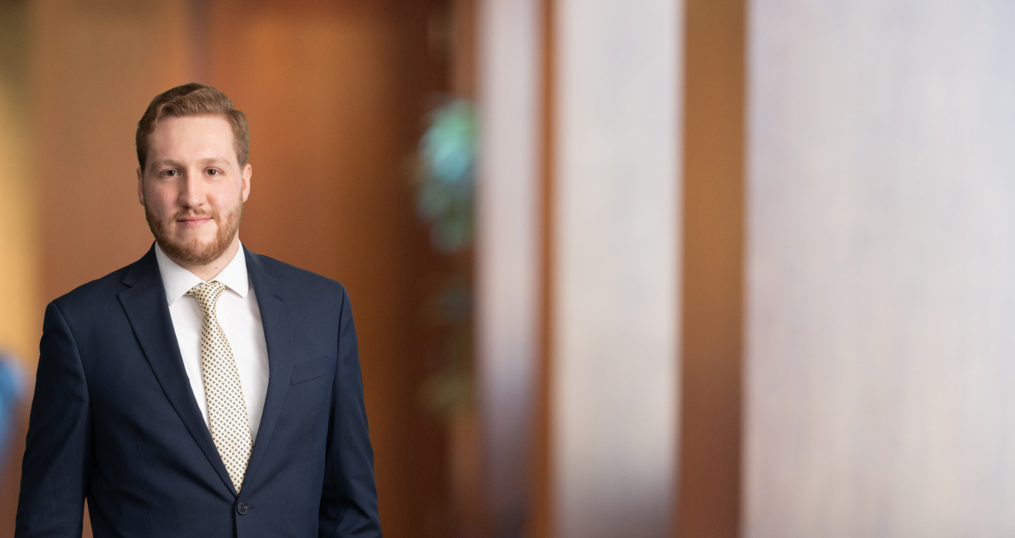 Josh Denison, Chicago Attorney | Barnes & Thornburg