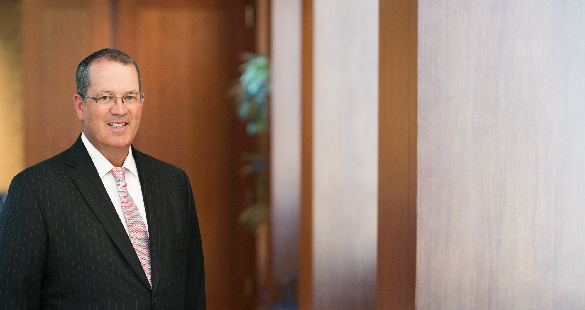 Thomas Donovan, Chicago Attorney | Barnes & Thornburg