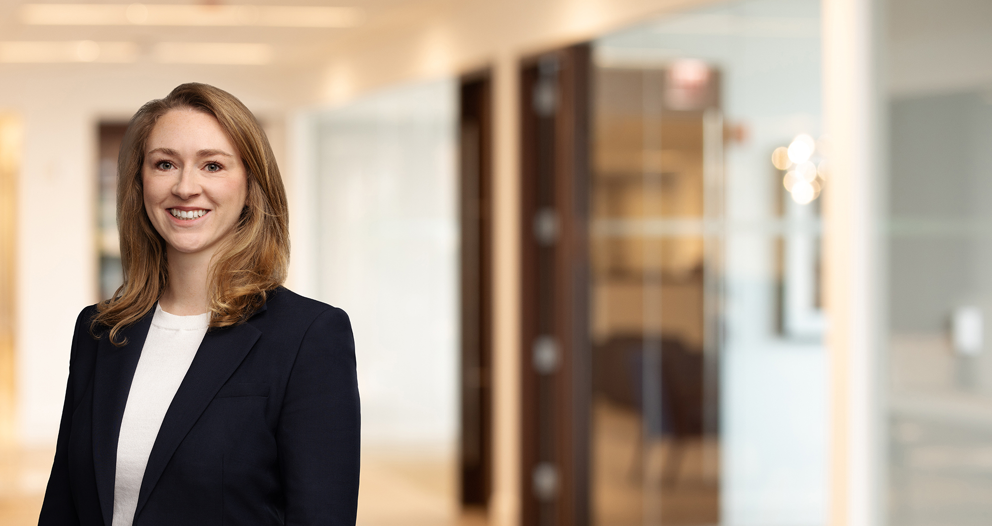 Pia Dorn | Barnes & Thornburg