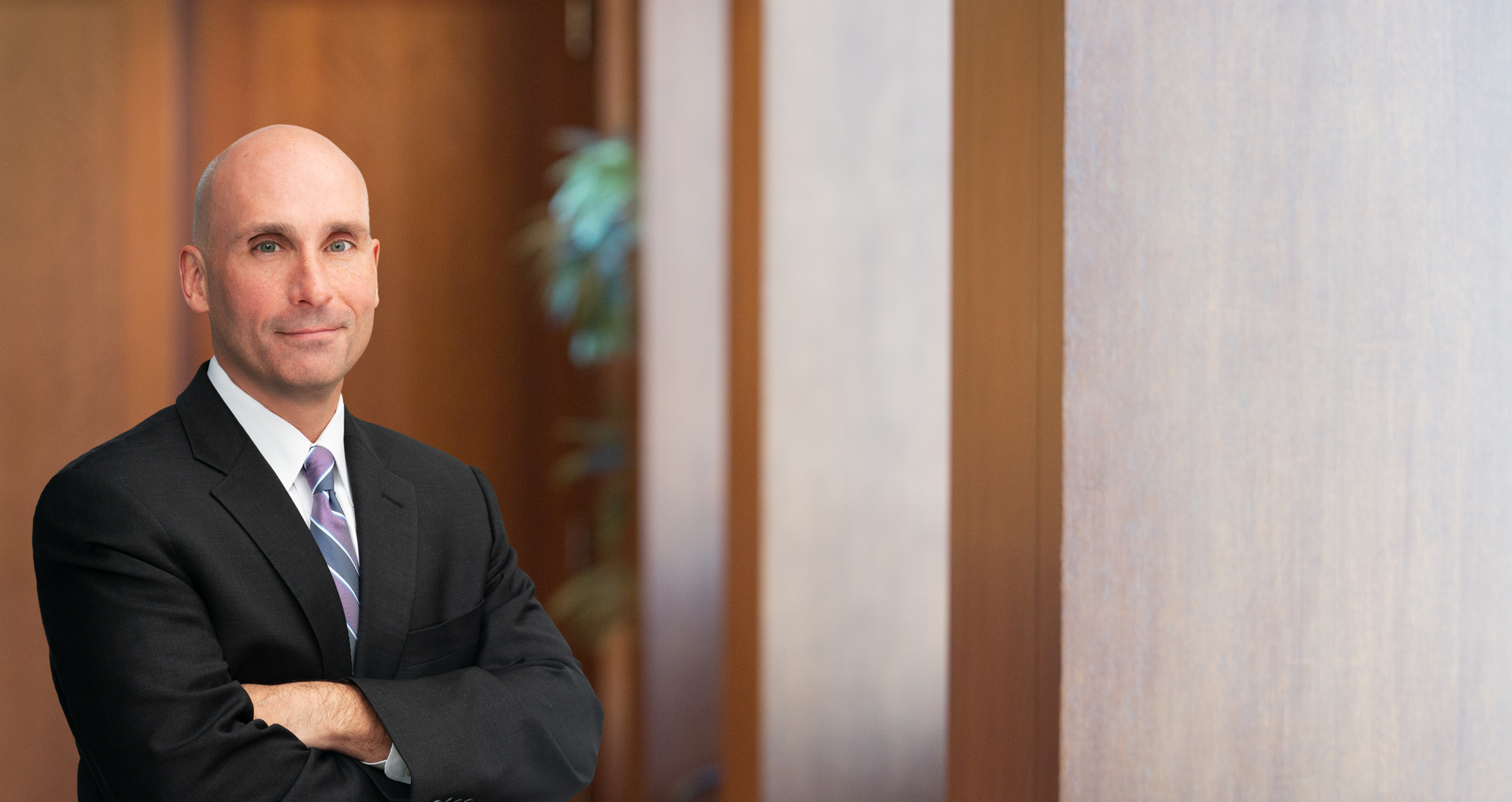 Mark Durbin, Chicago Attorney | Barnes & Thornburg