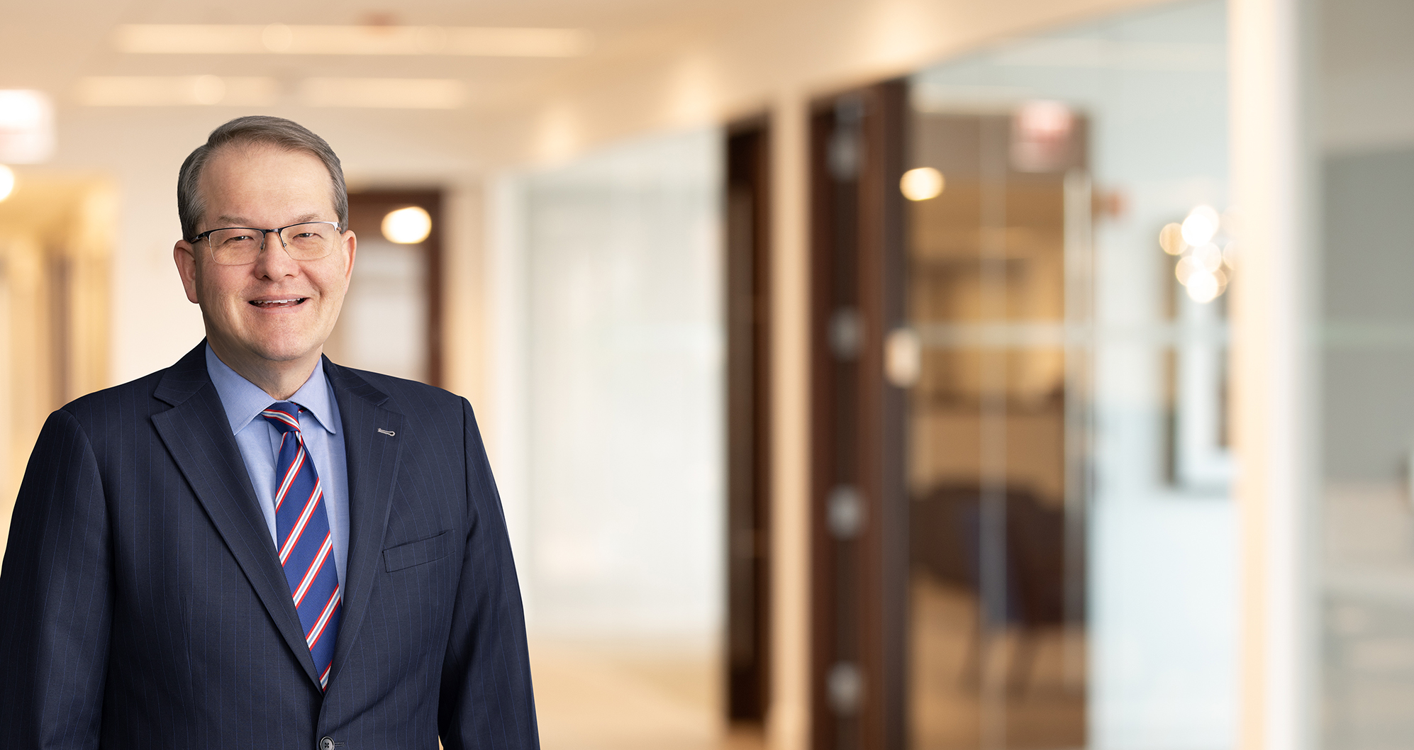 William Essig | Barnes & Thornburg