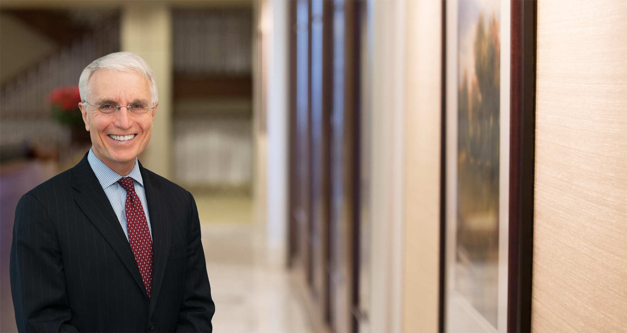 Stephen Fatum, Chicago Attorney | Barnes & Thornburg