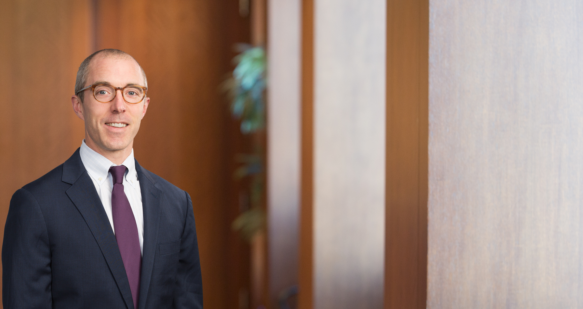 Joshua S. Frick, Chicago Attorney | Barnes & Thornburg