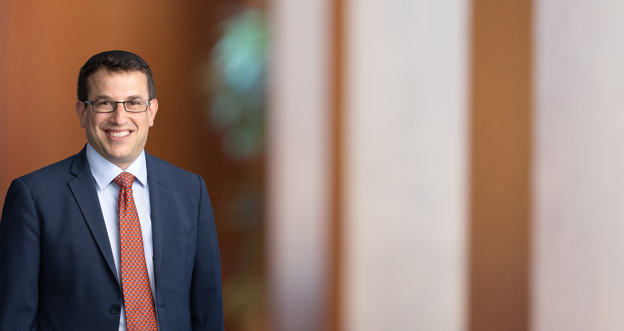 Aaron Gavant | Barnes & Thornburg