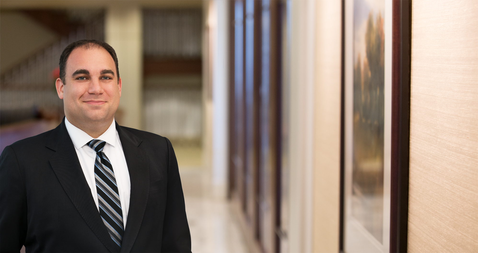 Gregory Gistenson, Chicago Attorney | Barnes & Thornburg