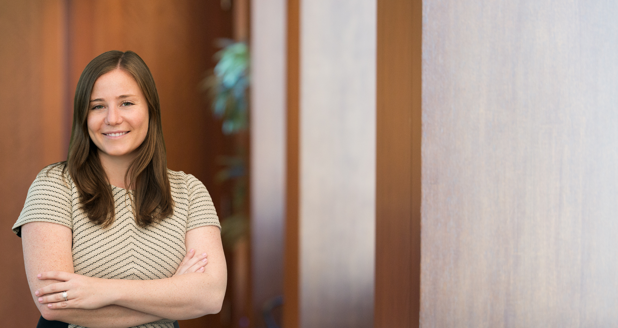 Kailey Grant, Chicago Attorney | Barnes & Thornburg