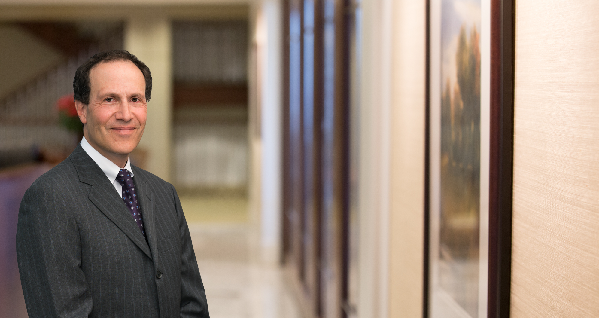 Jeffrey P. Gray, Chicago Attorney | Barnes & Thornburg