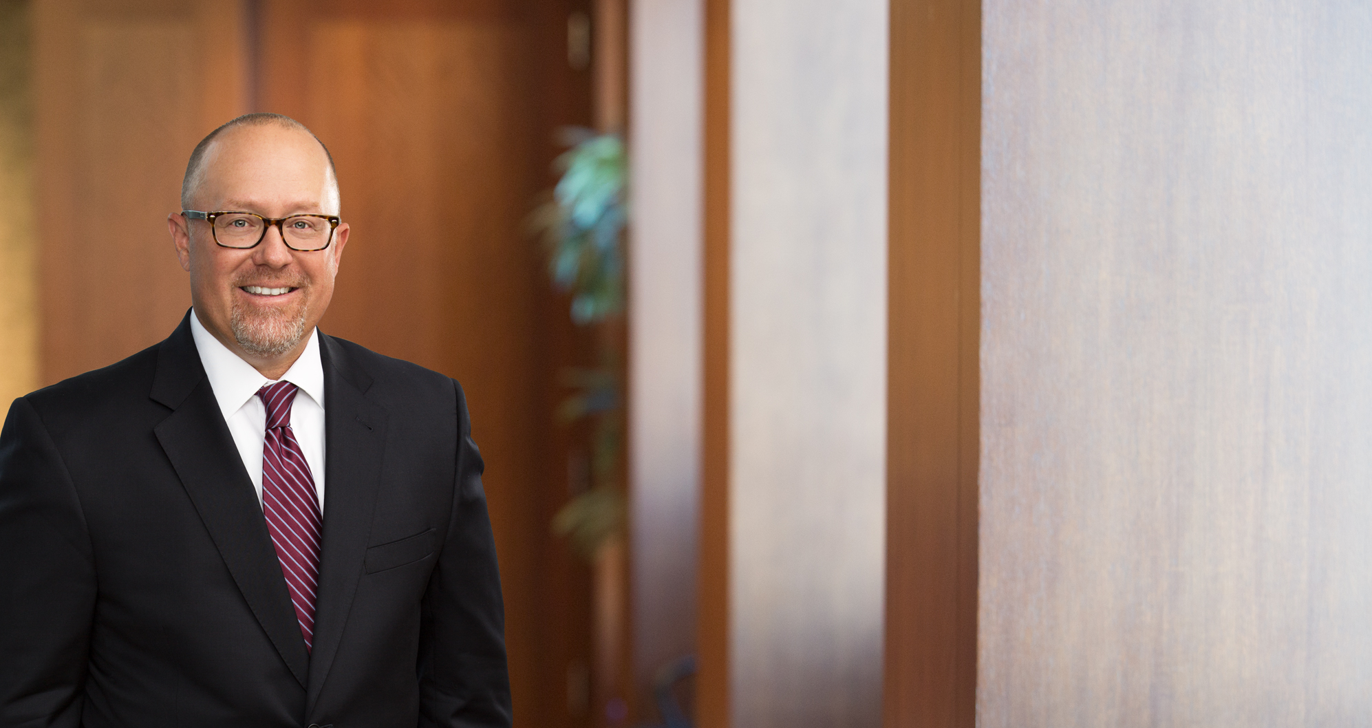 Mark Hagedorn, Chicago Attorney | Barnes & Thornburg