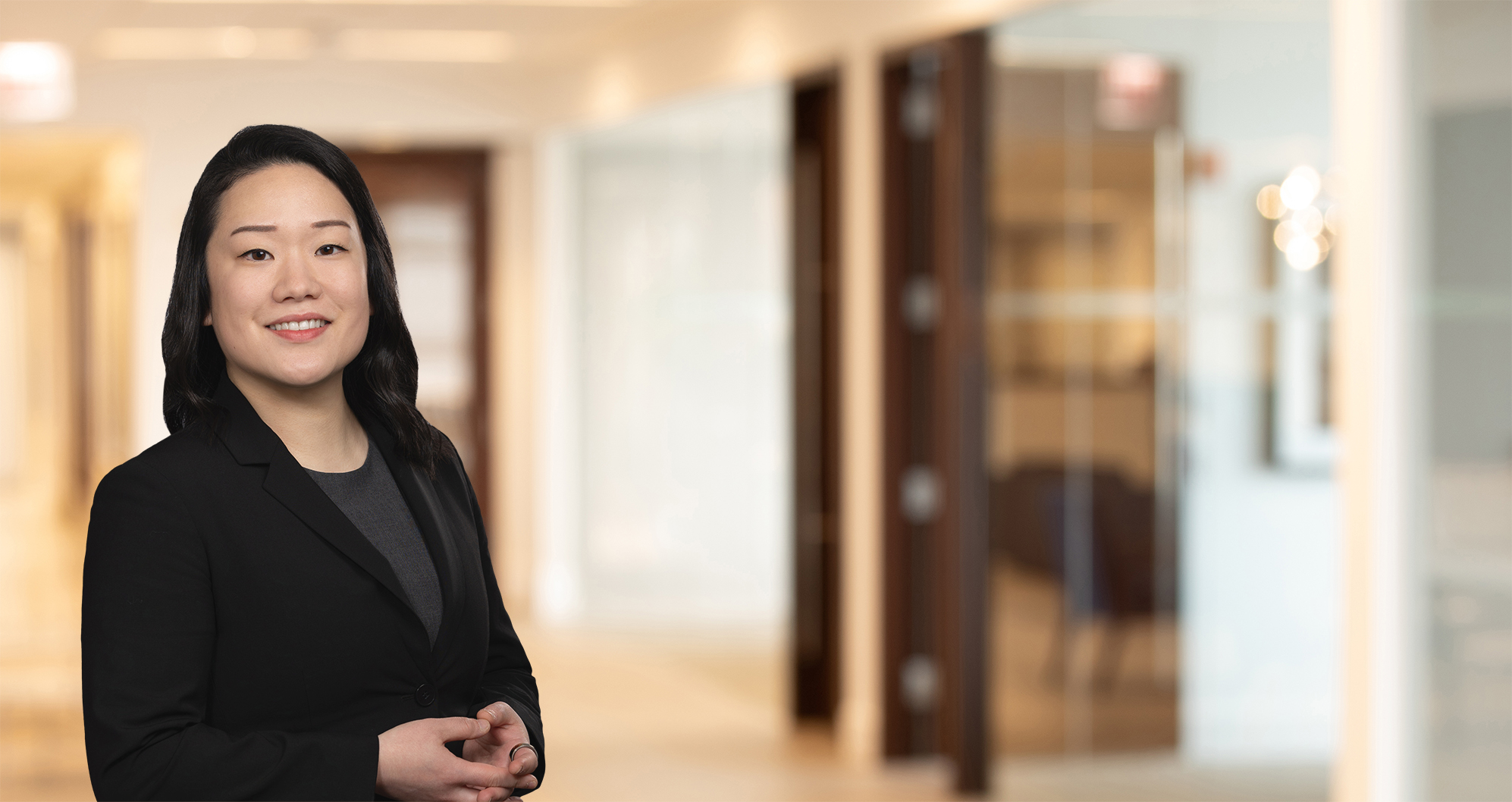 Sarah Jin, Chicago Attorney | Barnes & Thornburg