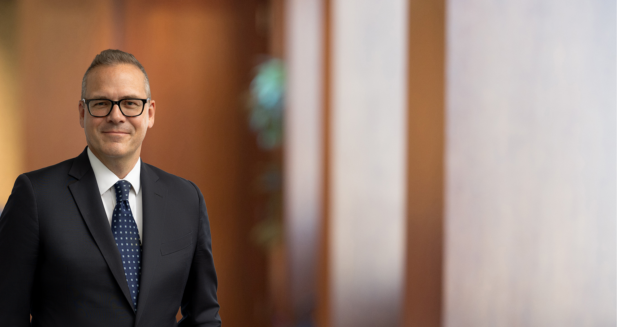 Robert Karr Jr | Barnes & Thornburg