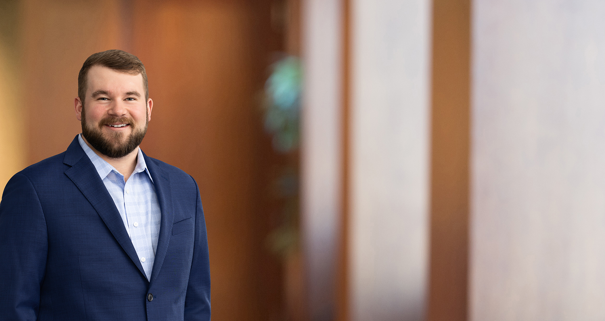 Matthew Kriege | Barnes & Thornburg