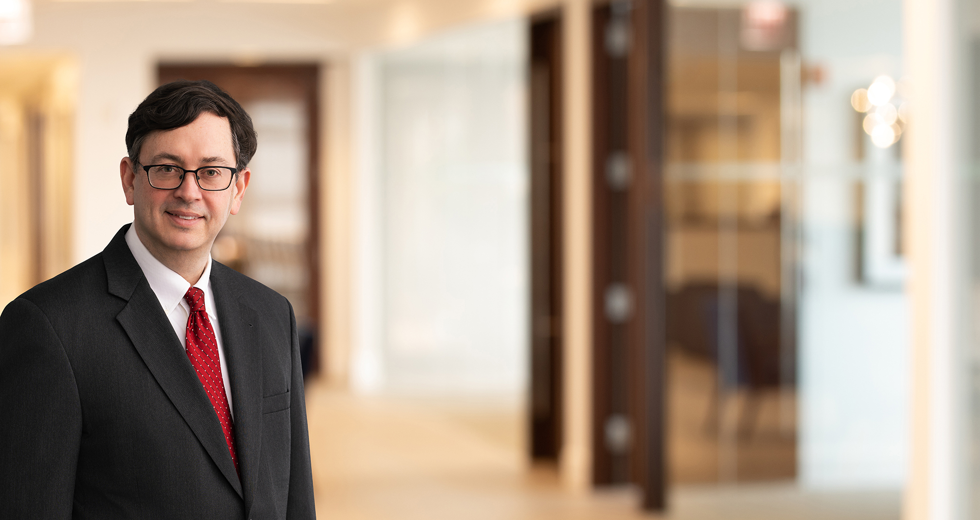 Mark Kromkowski, Chicago Attorney | Barnes & Thornburg