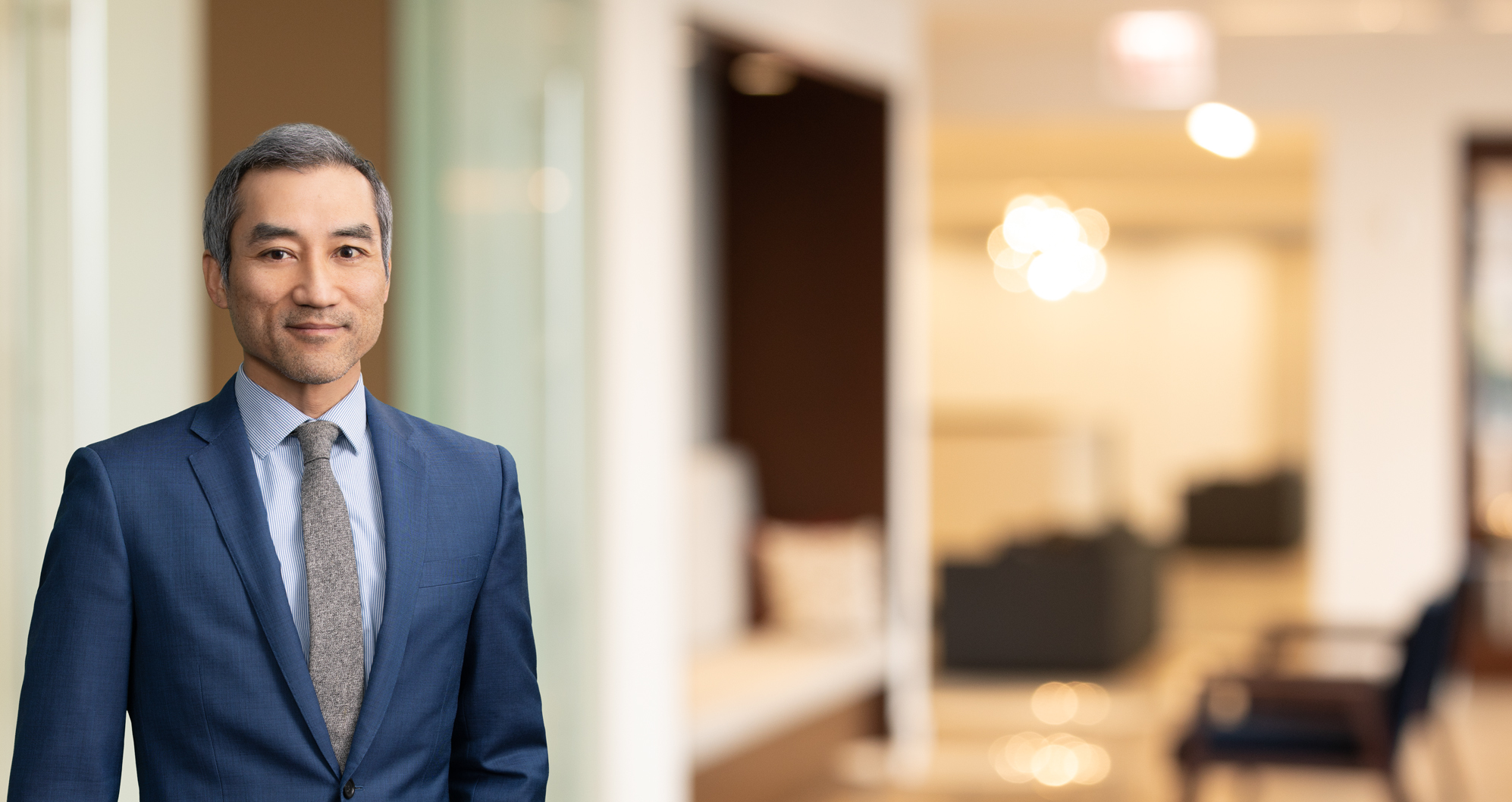 Tan Le, Chicago Attorney | Barnes & Thornburg