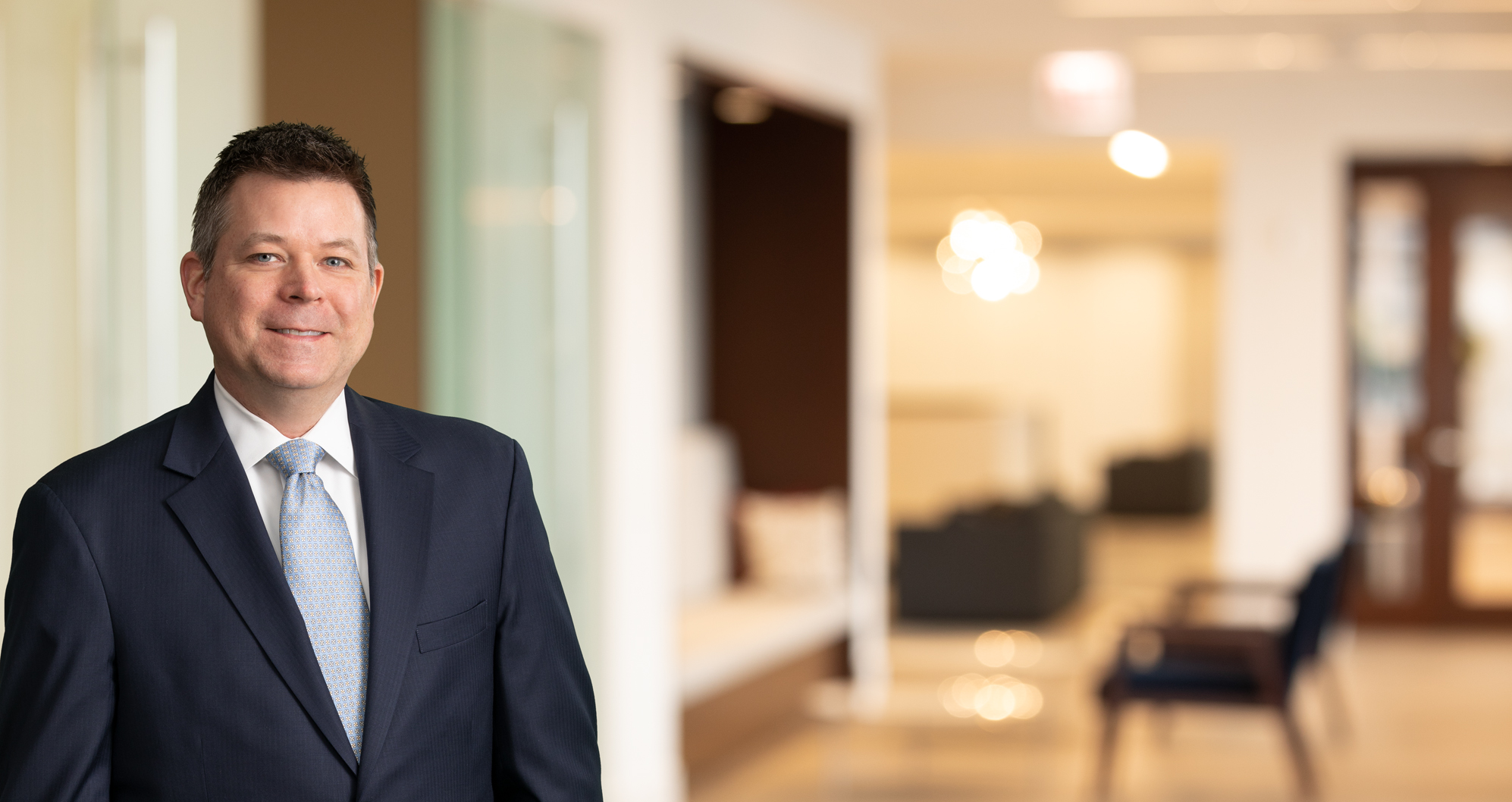Craig Leavell, Chicago Attorney | Barnes & Thornburg