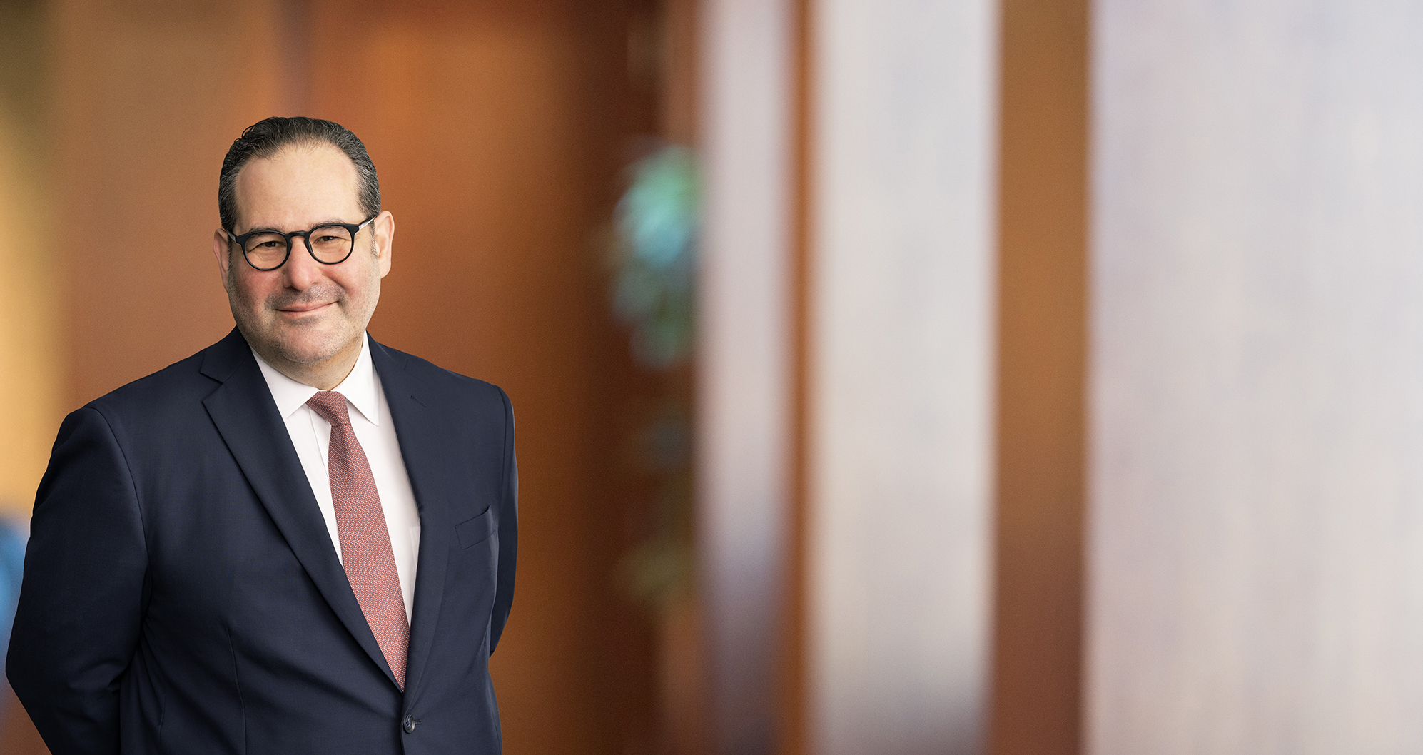 Jeremy Lewin | Barnes & Thornburg